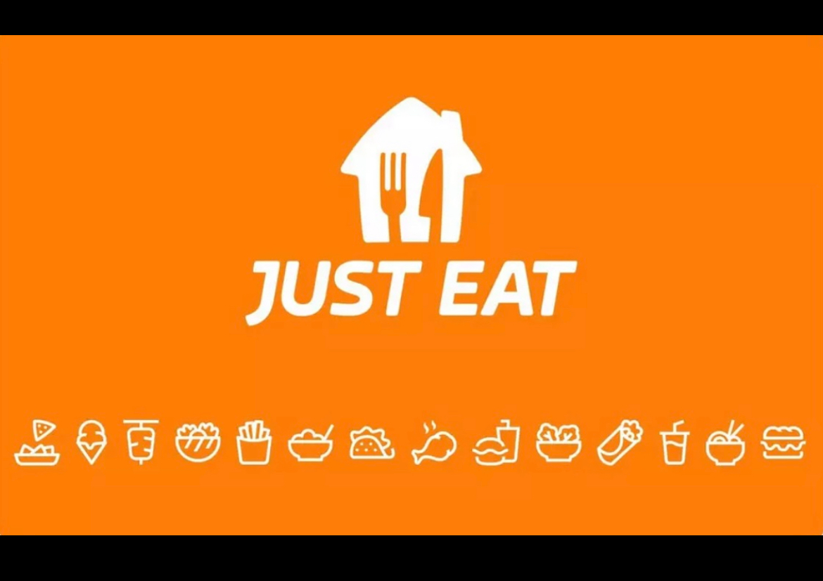 £25 Just Eat voucher! FREE to enter! 😋 – Raffle Effect